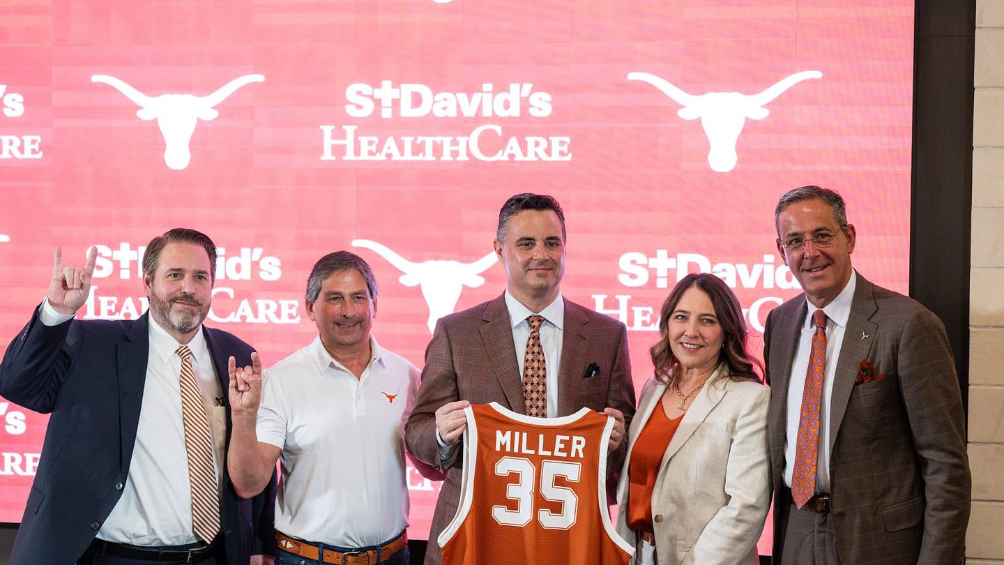 Texas Longhorns Basketball Finalists for 4-Star Forward in 2026 ...