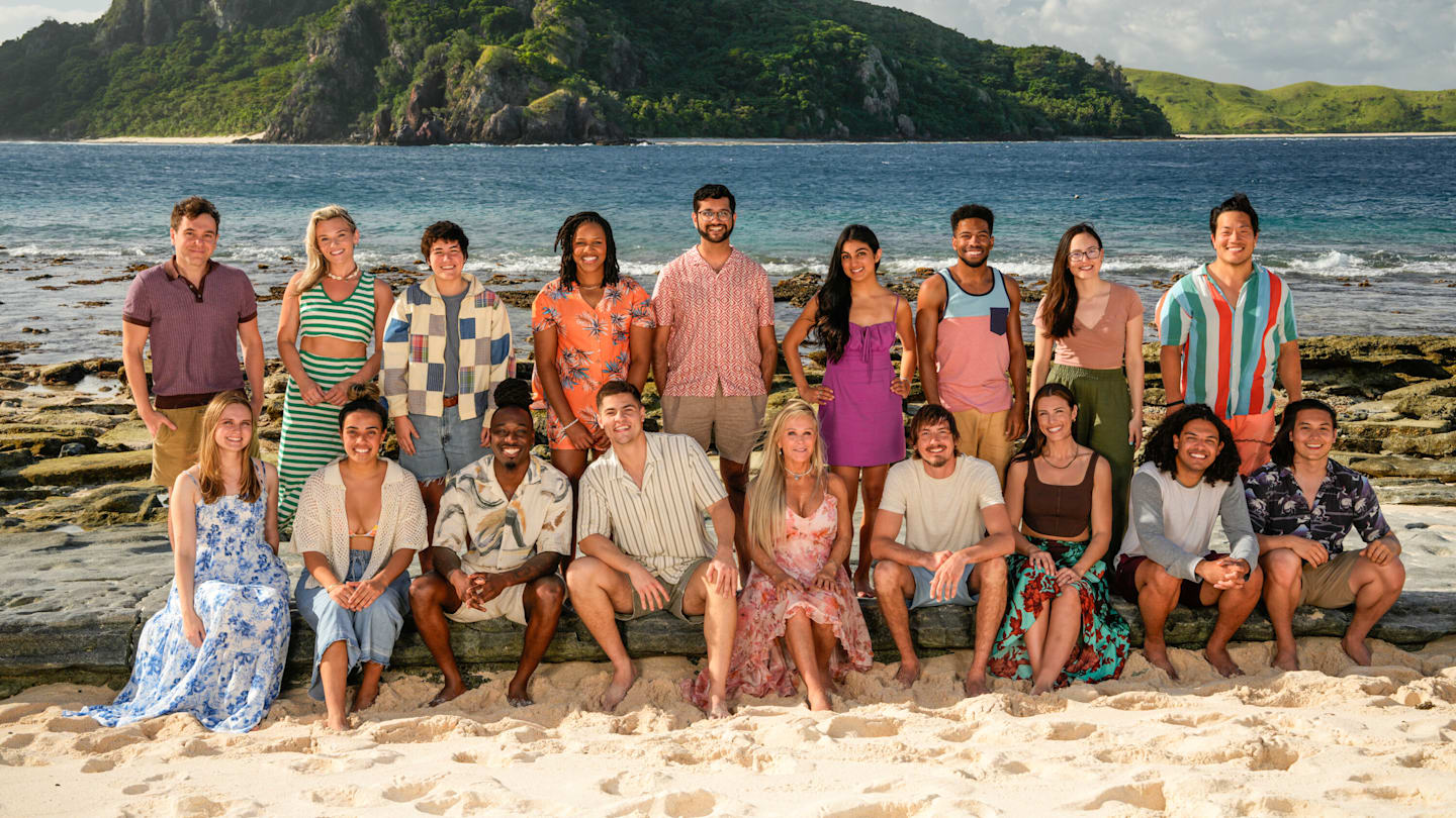 Survivor 47 release time, episode schedule, cast, sneak peeks, and more