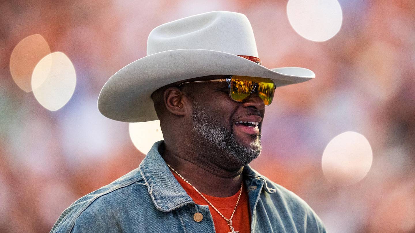 Why Reggie Bush Is Eternally Grateful for Vince Young