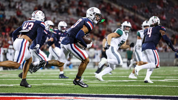 Three Things Arizona's Defense Must Fix Ahead of Iowa State