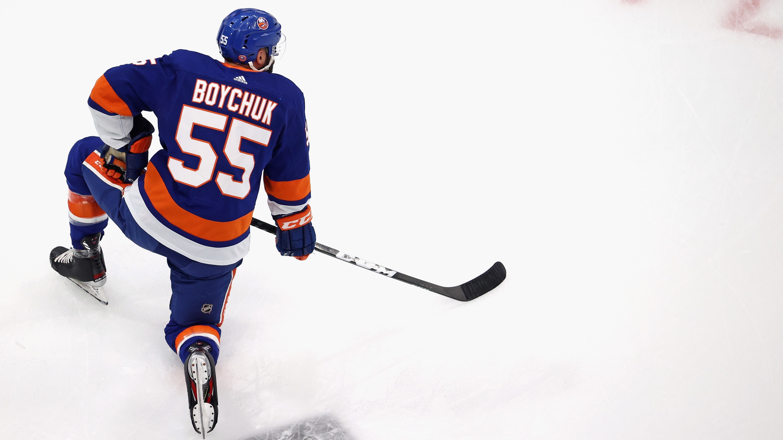 johnny boychuk