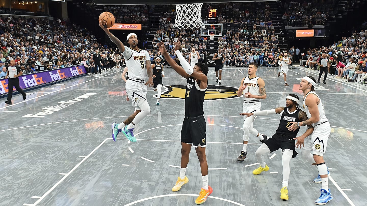 Major breaking news regarding key Nuggets free agent becomes official