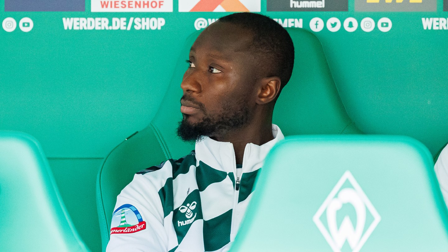 Werder bremen fc store