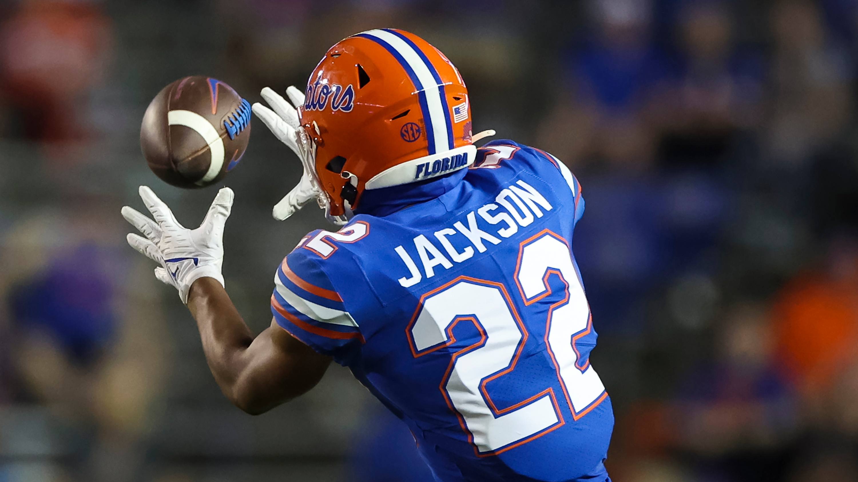 Florida Football: Kahleil Jackson's Season-Ending Injury and Key ...