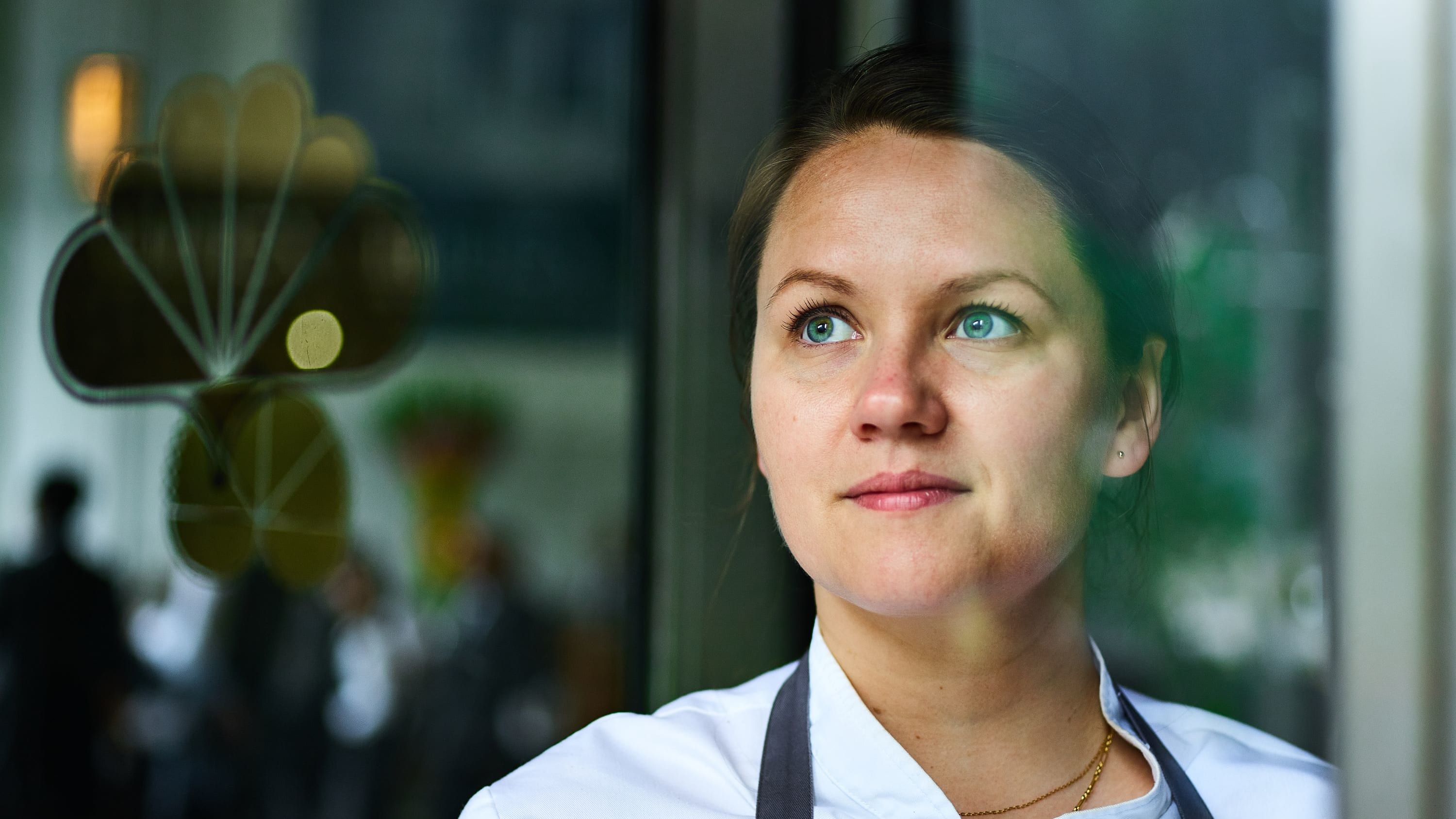 Pastry Chef Laura Cronin showcases the elegance of plant-based pastry ...