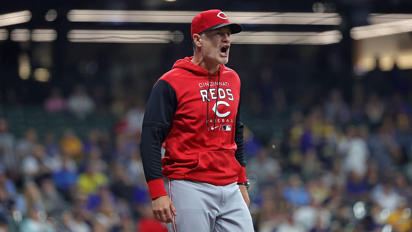 Reds: Will David Bell be fired after the 2022 season?