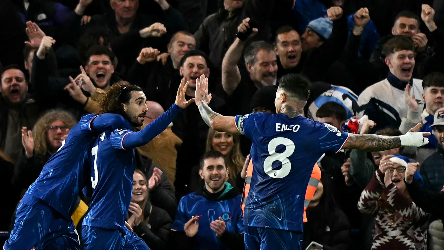 Chelsea vs Shamrock Rovers: cómo ver el partido, posibles alineaciones ...