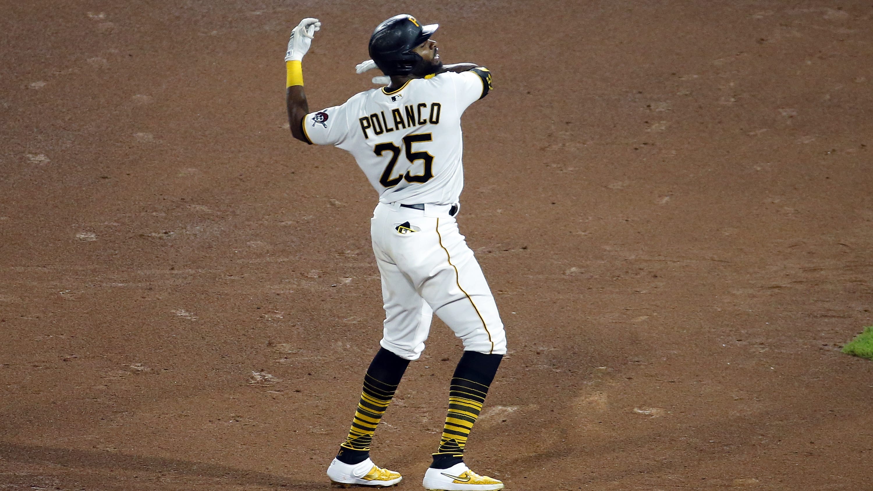 Pittsburgh Pirates News: Gregory Polanco Finds a New Home in the NPB