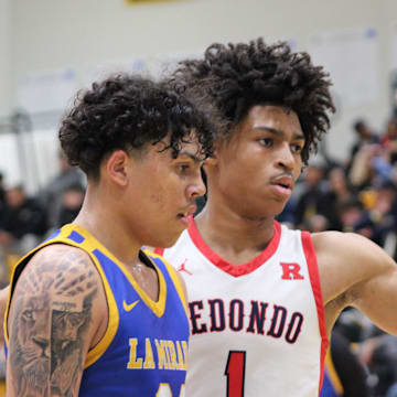 Georgia High School Boys Basketball Final Scores, Results - December 16 ...