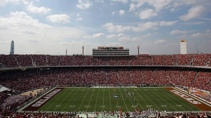 A history of the Red River Rivalry: Do the Horns or Sooners stand on top?