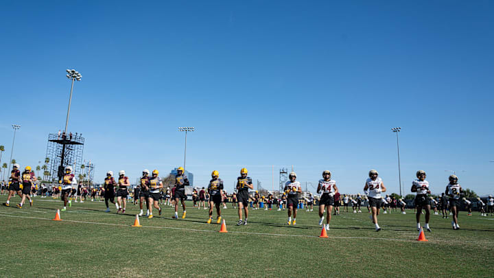 Ranking the Sun Devil's Opposing Quarterbacks