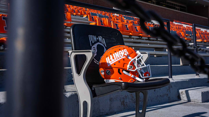 Illinois to Honor Service Members Saturday on Military Appreciation Day