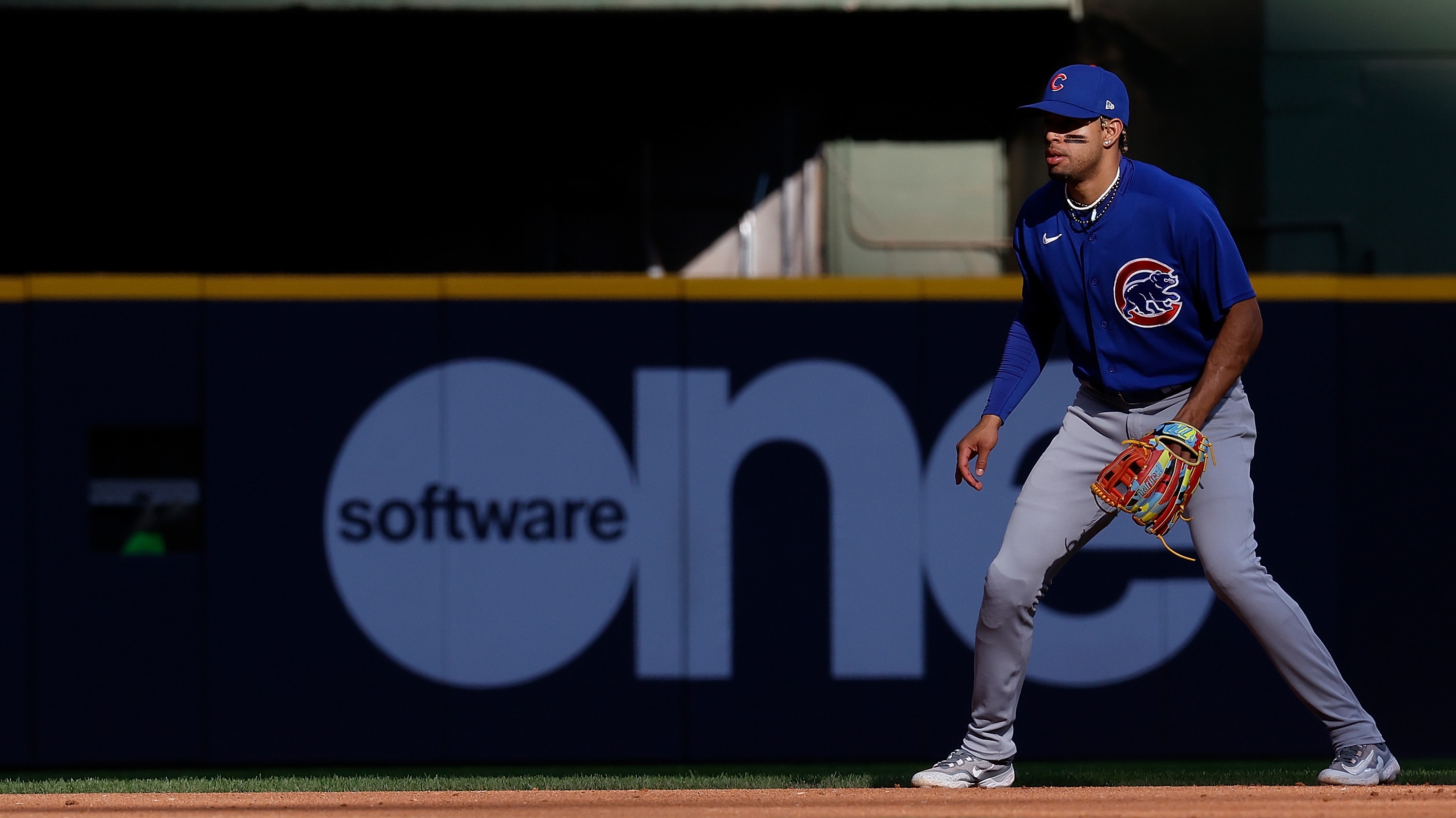 Let's build a Cubs lineup with Michael Busch, Cody Bellinger and Rhys ...