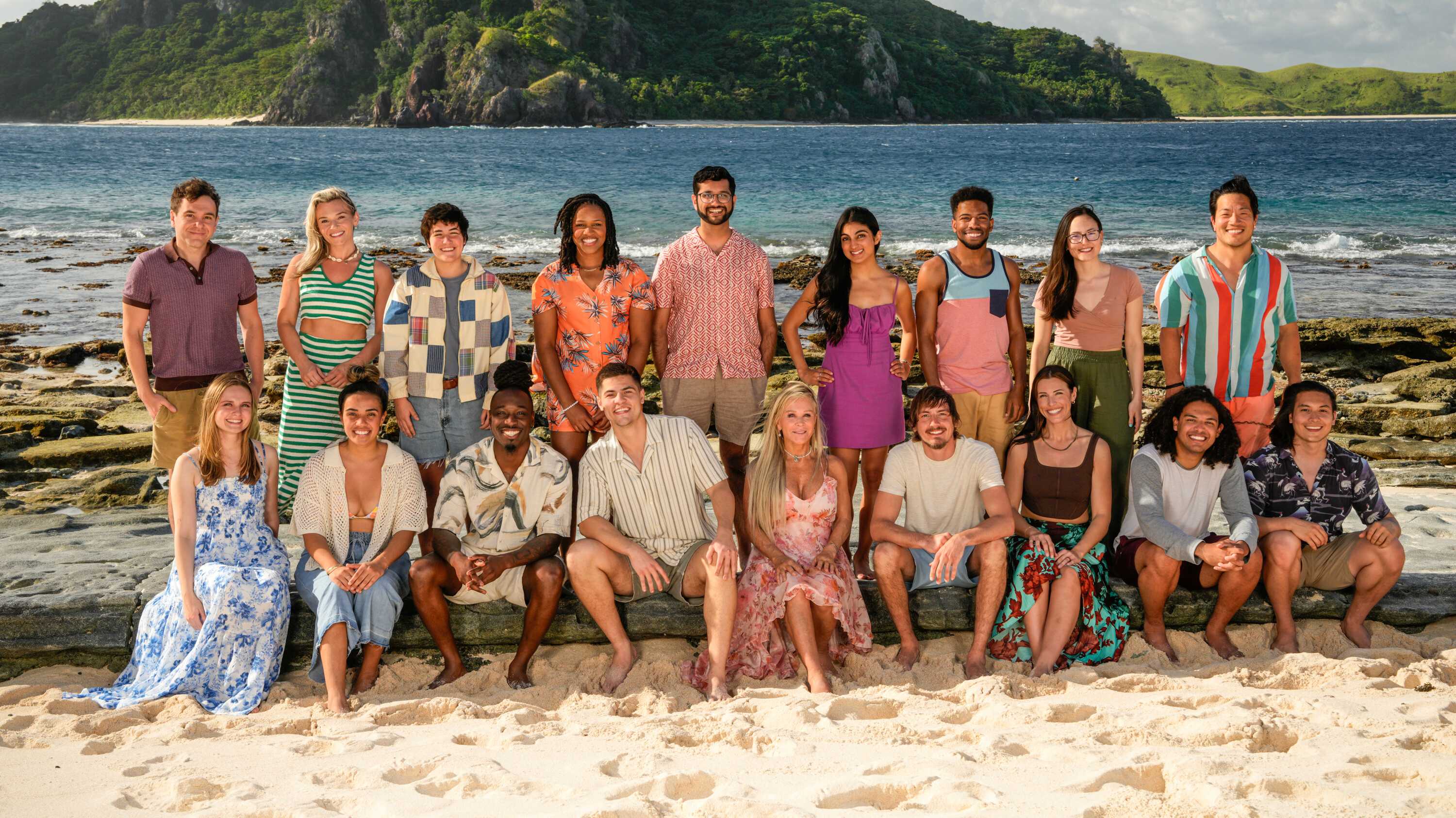 All 18 Survivor 47 players, ranked from worst to best gameplay