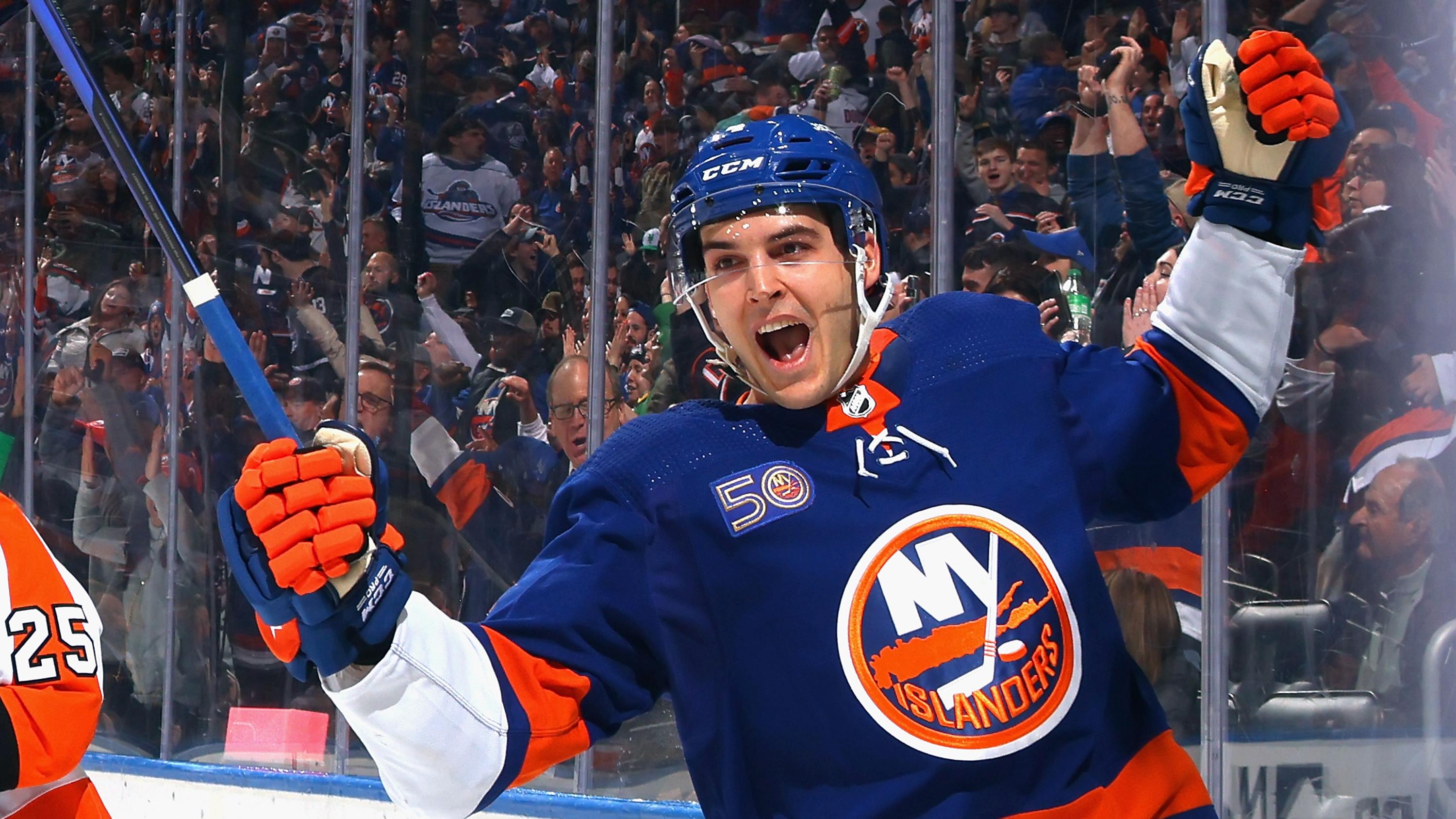 NY Islanders 2022-23 player report card: A learning experience for ...