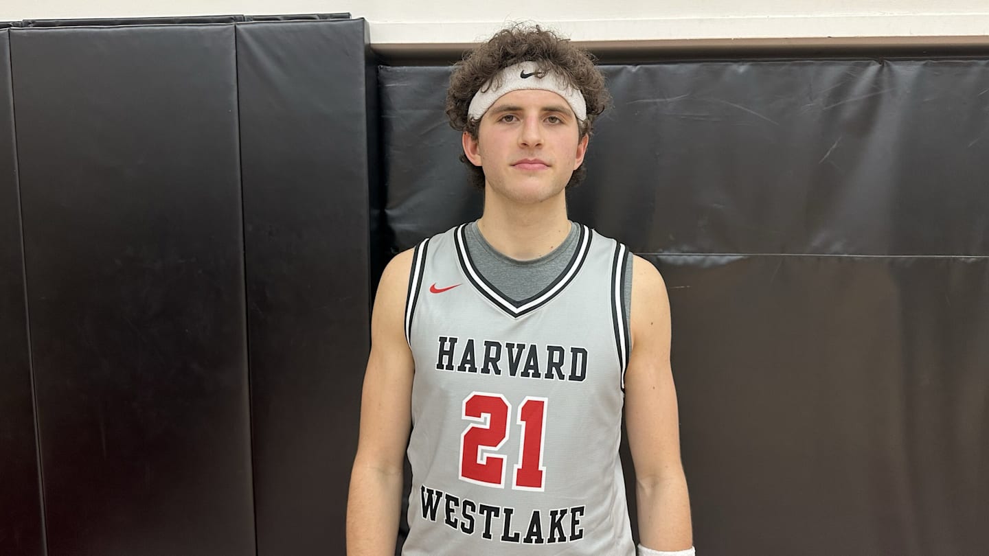 Harvard-Westlake debuts new faces, Joe Sterling shoots lights out (11 ...