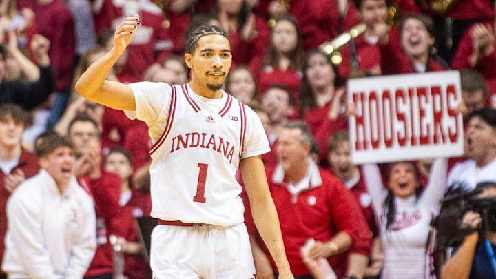 Indiana Bracketology: Teams To Watch For On The NCAA Tournament Bubble
