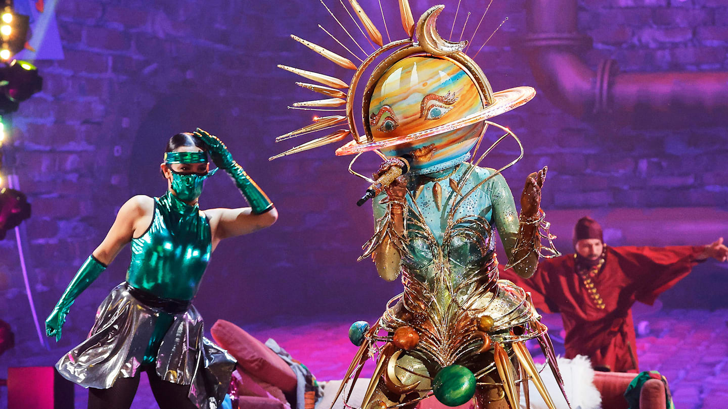 ‘Masked Singer’ Season 14 Episode 4 Live Recap: Performances & Elimination