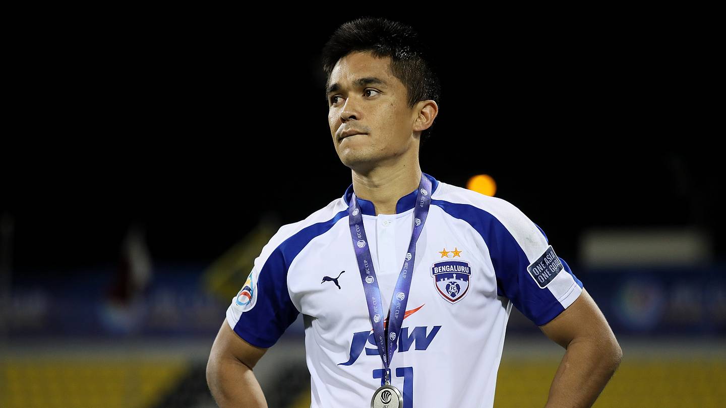 A look at the Golden Ball winners from each edition of the ISL