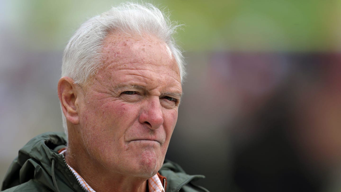 Cleveland Browns Owner Bold Admission About Drafting Shedeur Sanders