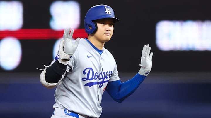 Former Red Sox Reporter Compares Shohei Ohtani To God Amid Milestone