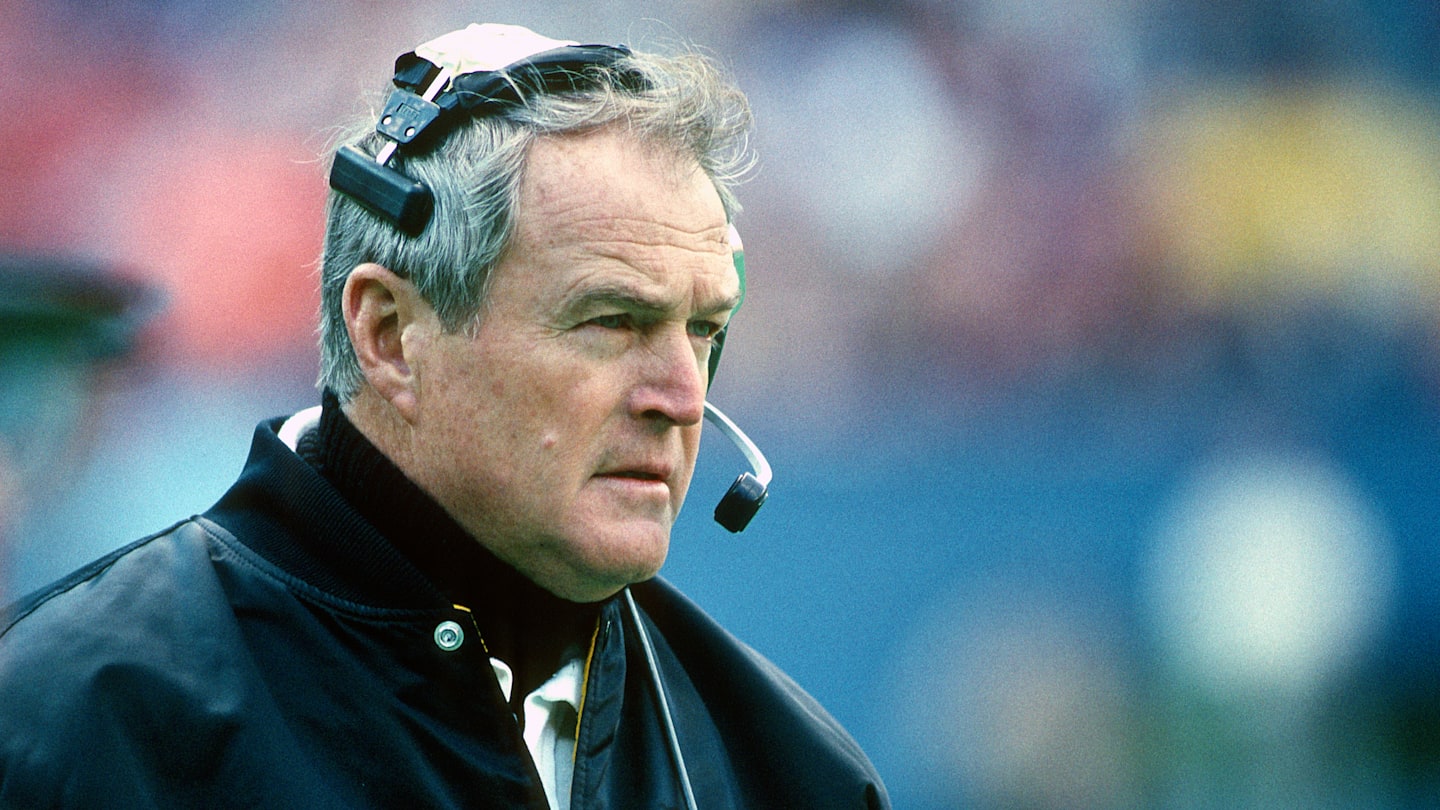 Steelers legend ranks among longest-tenured coaches in NFL history