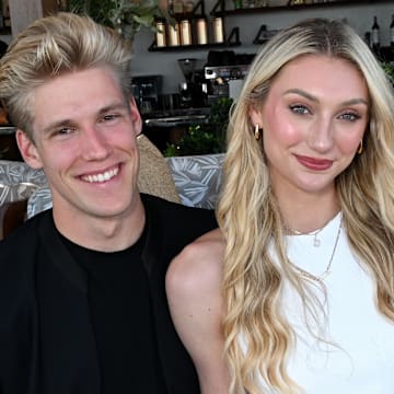 Cameron Brink Shares Impressive Ambitions for Inspiring the Next Generation