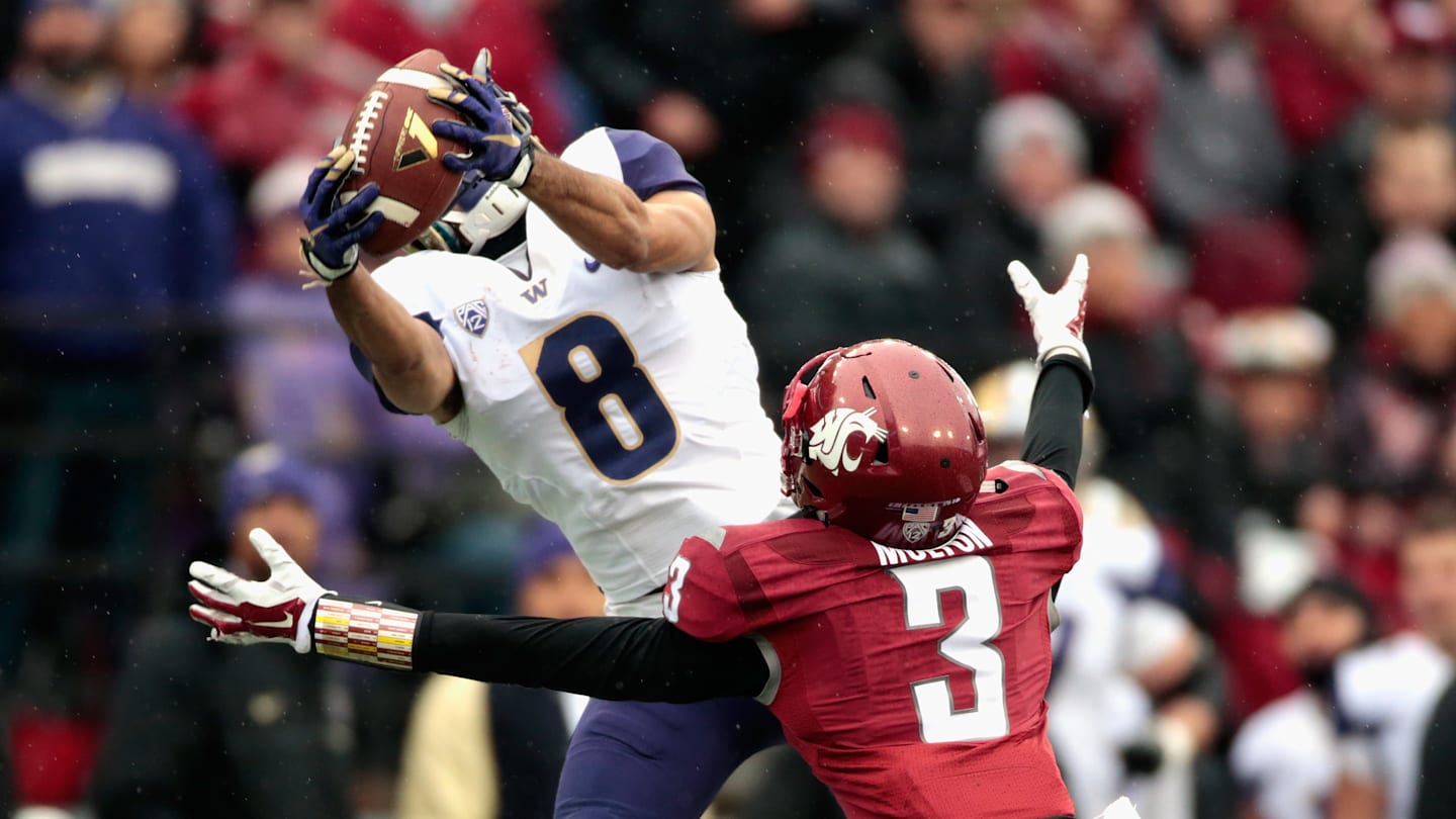 The Apple Cup: A Definitive Retrospective