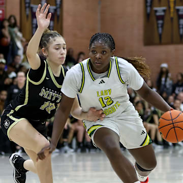 All-CIF Southern Section 2025 high school softball teams announced