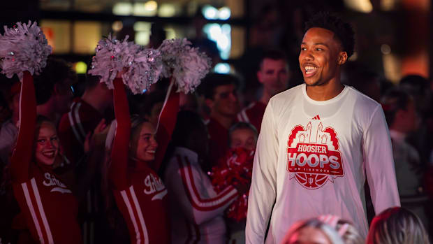 Indiana Basketball 2025-26 Scouting Report: Nick Dorn's Fit and Future