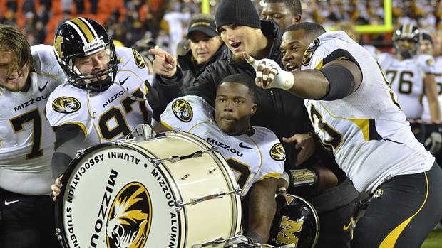 The Importance of Preserving Non-Con Rivalries like the Border War