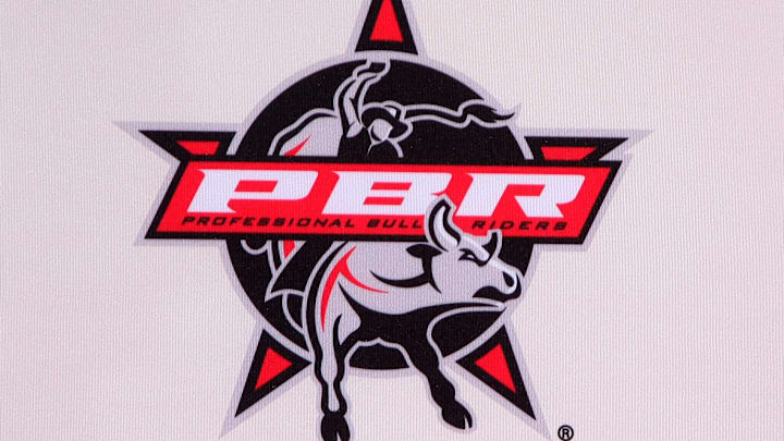 Pbr Bulls Logo