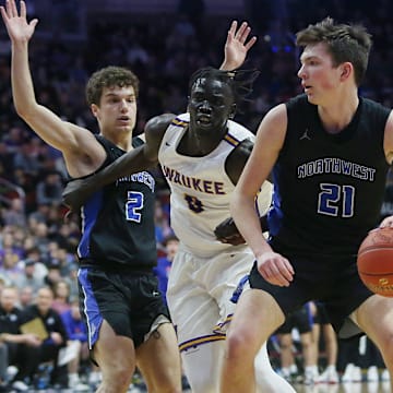 Georgia (GHSA) high school football playoffs: 2024 brackets & third ...