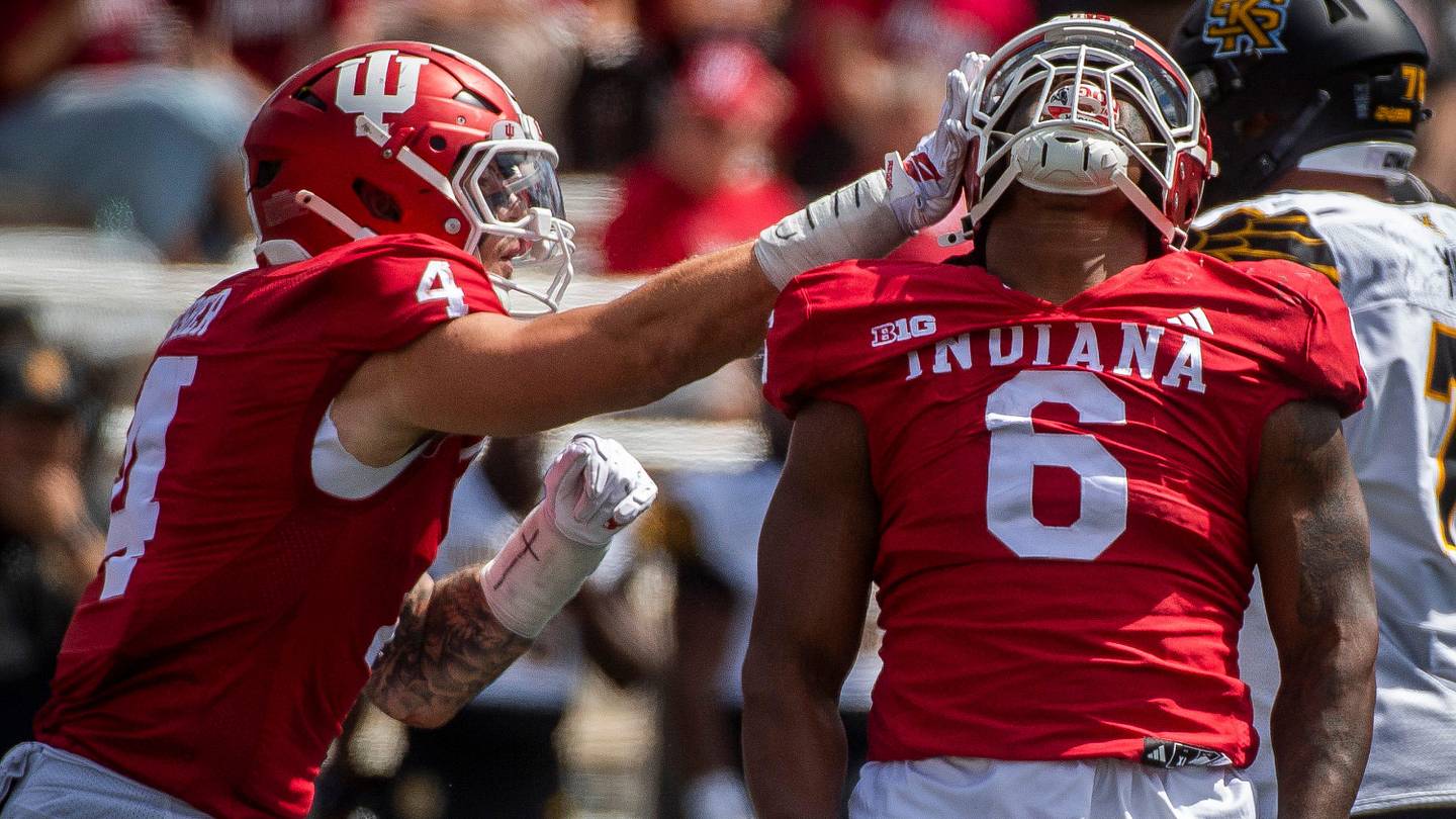 Looking Ahead: How Illinois Football's Next Five Opponents Fared in Week 2