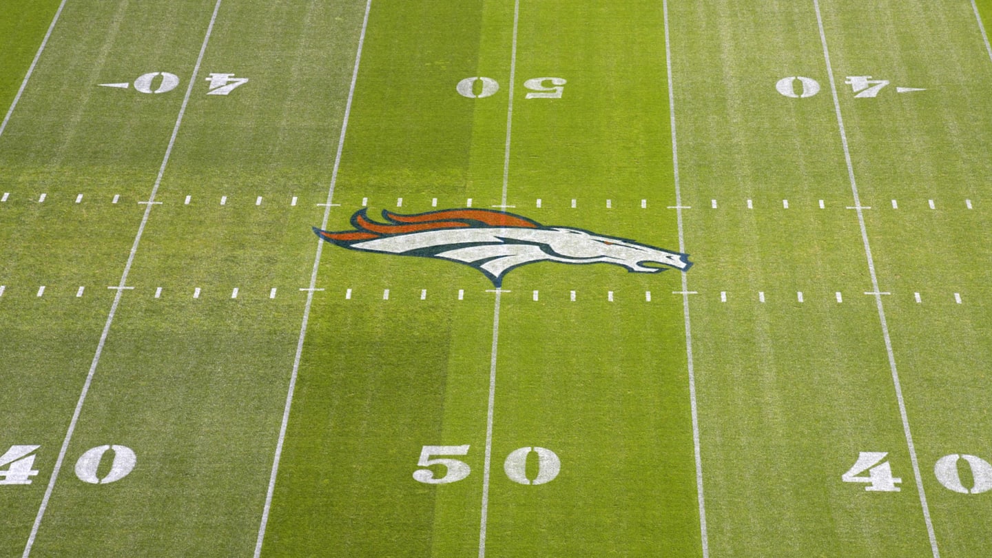 Broncos Select Denver's Burnham Yard As Site for New Stadium