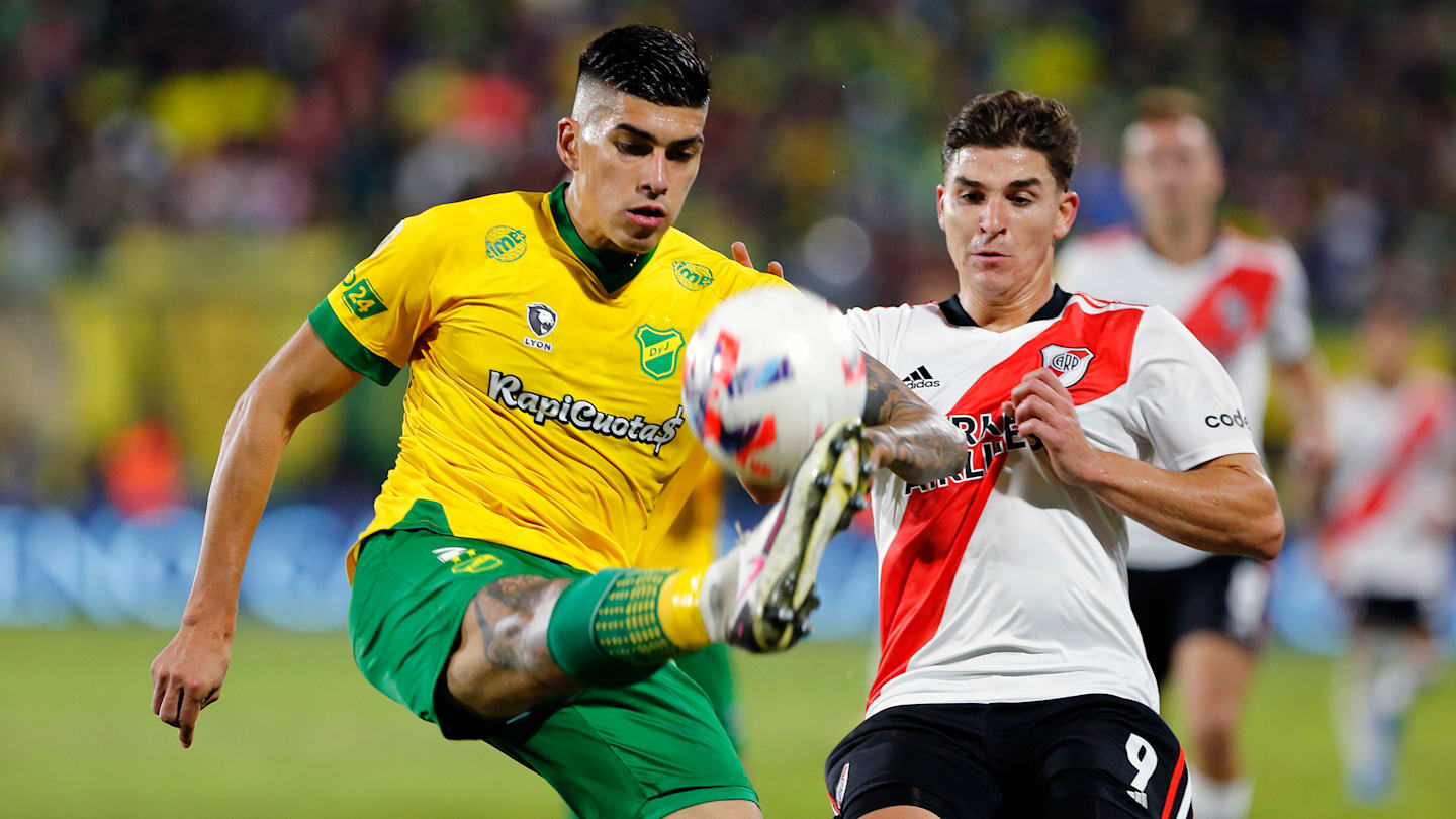 Adonis Frías nuevo objetivo del mercado de fichajes en Cruz Azul