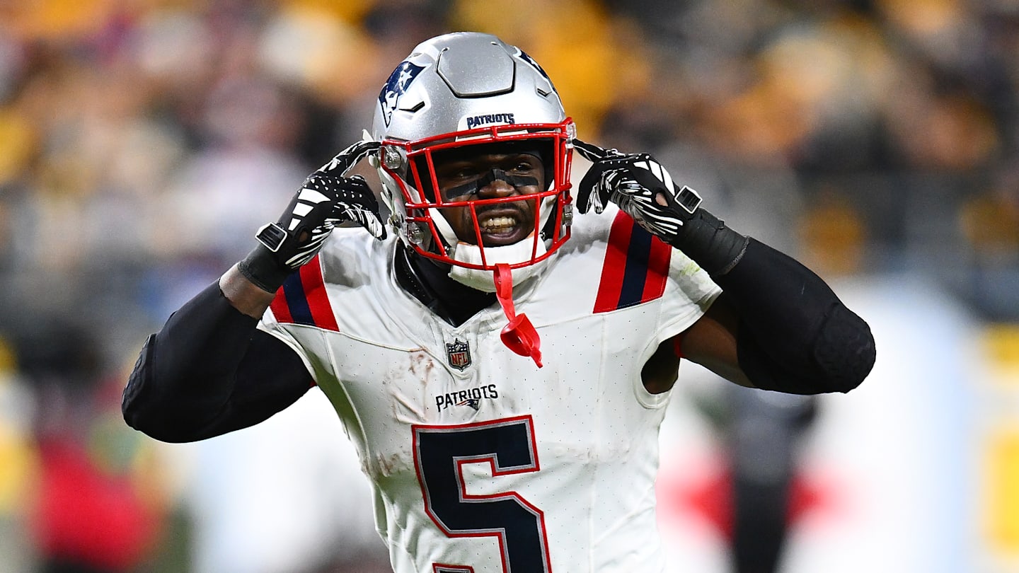 5 players New England Patriots can't afford to lose to injury in 2024