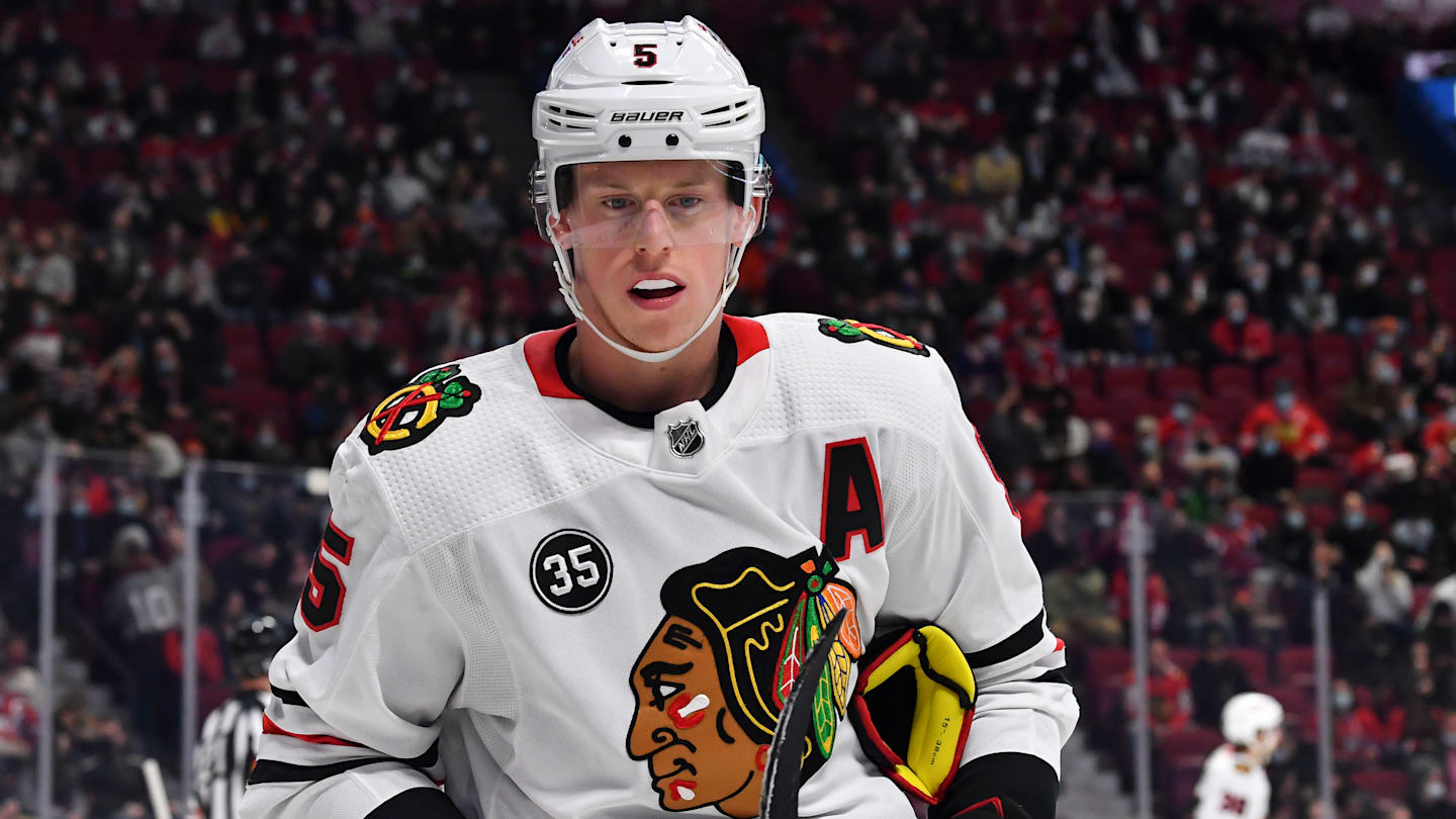 Rumor Roundup: Hawks Today, Hawks Tomorrow?