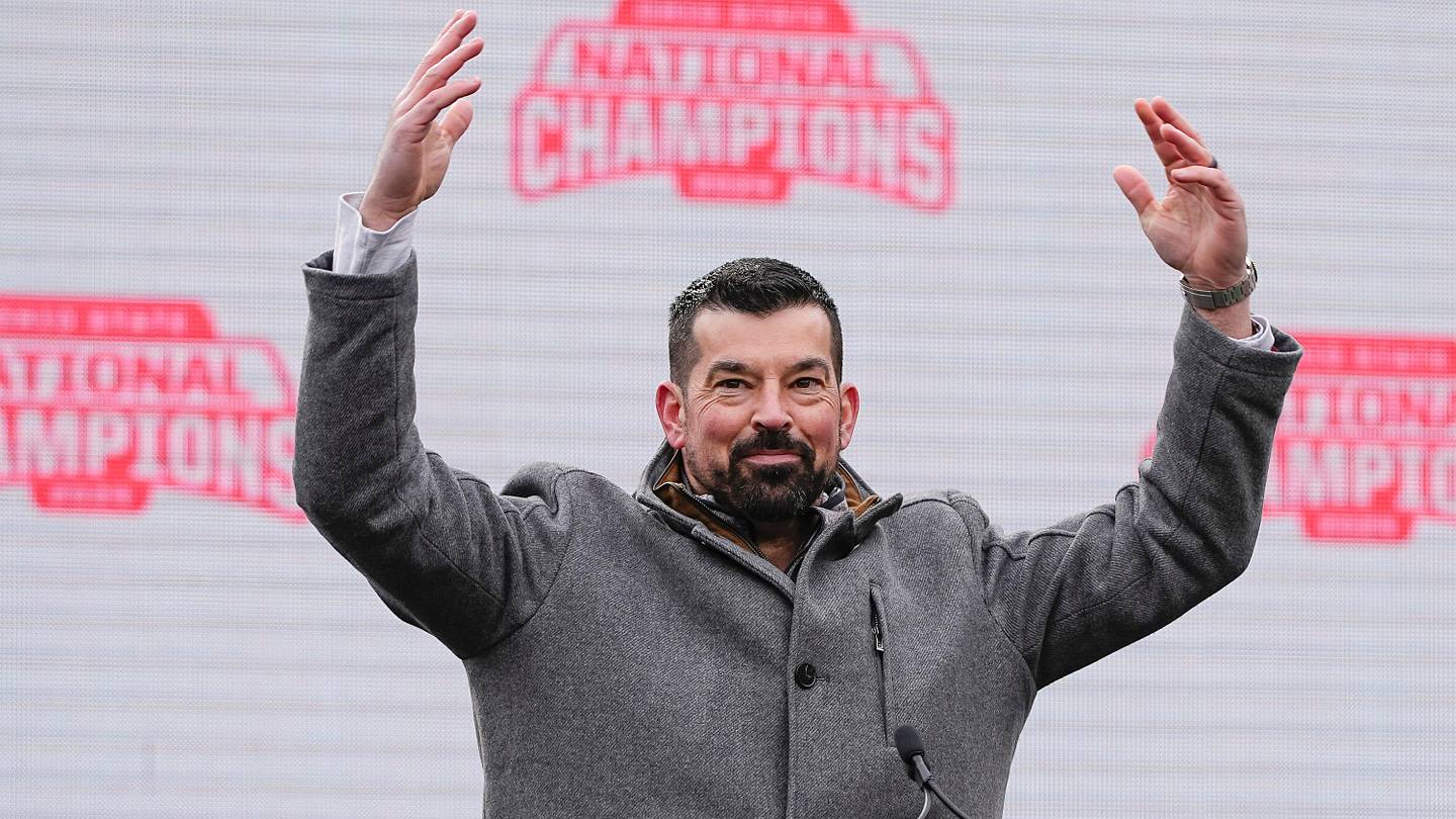 Ohio State Buckeyes Premier 5-Star Prospect Sends Must-See Message
