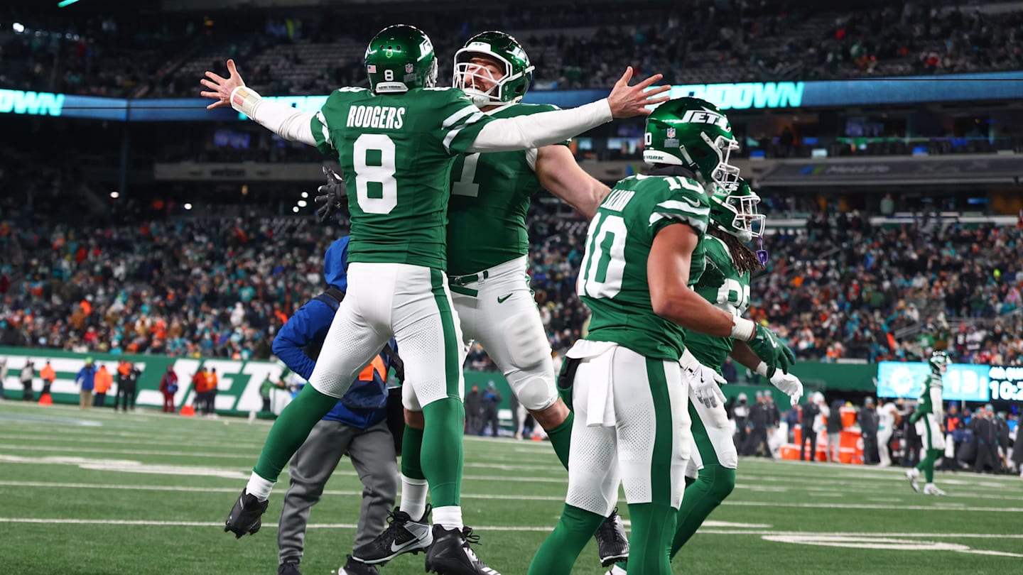 Aaron Rodgers Decision May Finally Be Approaching Big Finale