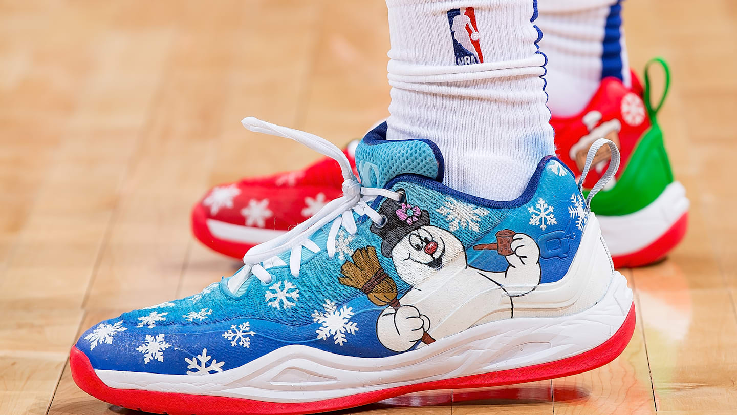 Predicting NBA's Christmas Day schedule for 2024