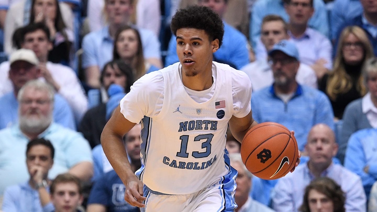 Ranking the four most recent prominent UNC basketball transfers