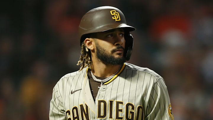 ¿Cómo serían el lineup y los jardines de los Yankees con Fernando Tatís Jr.?