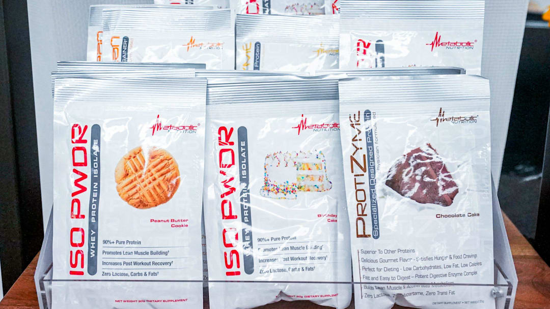 Kenneth Teape - Sports Illustrated