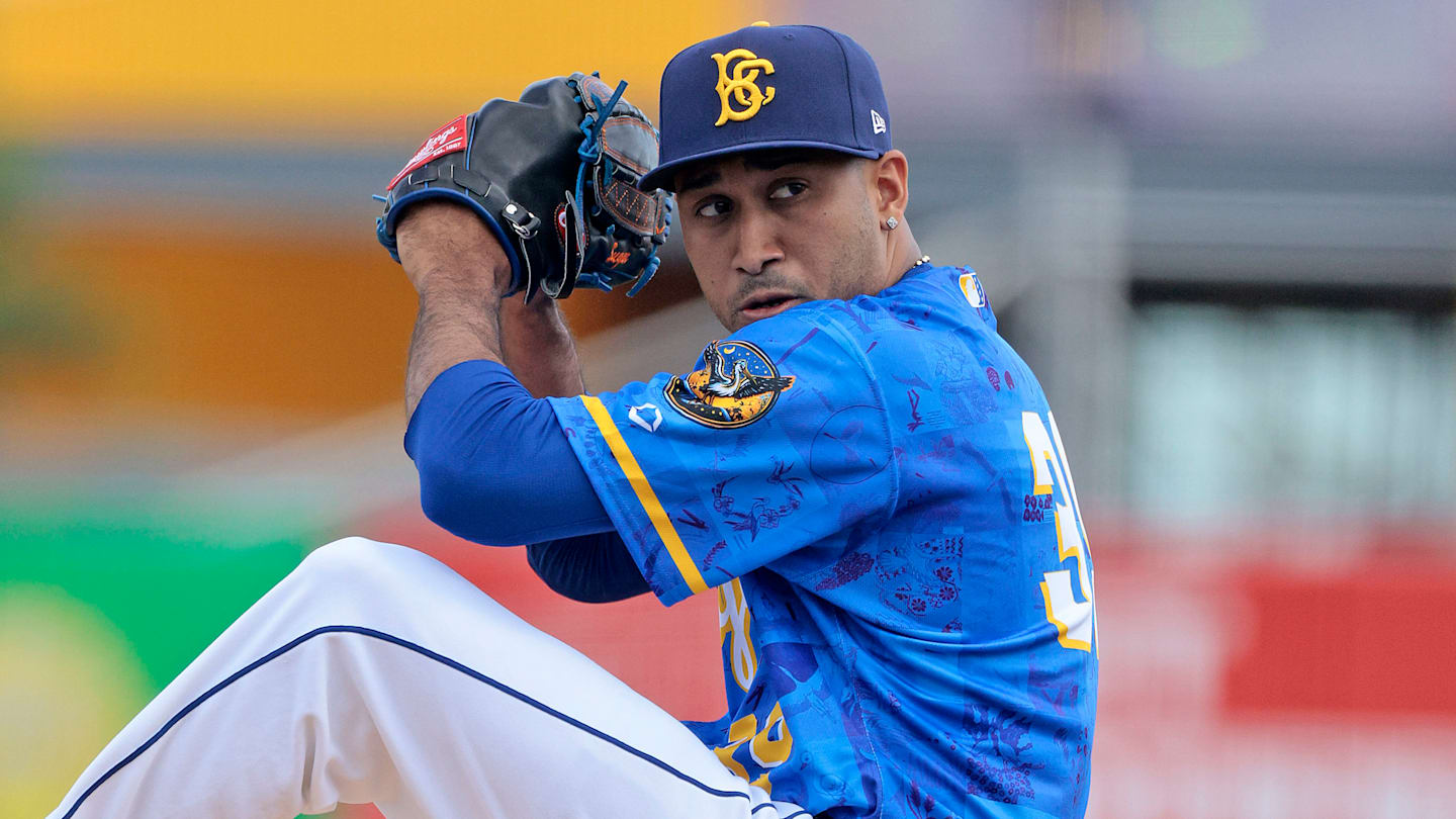 Edwin Díaz vuelve al roster de los Mets: ¿Continuará como cerrador?