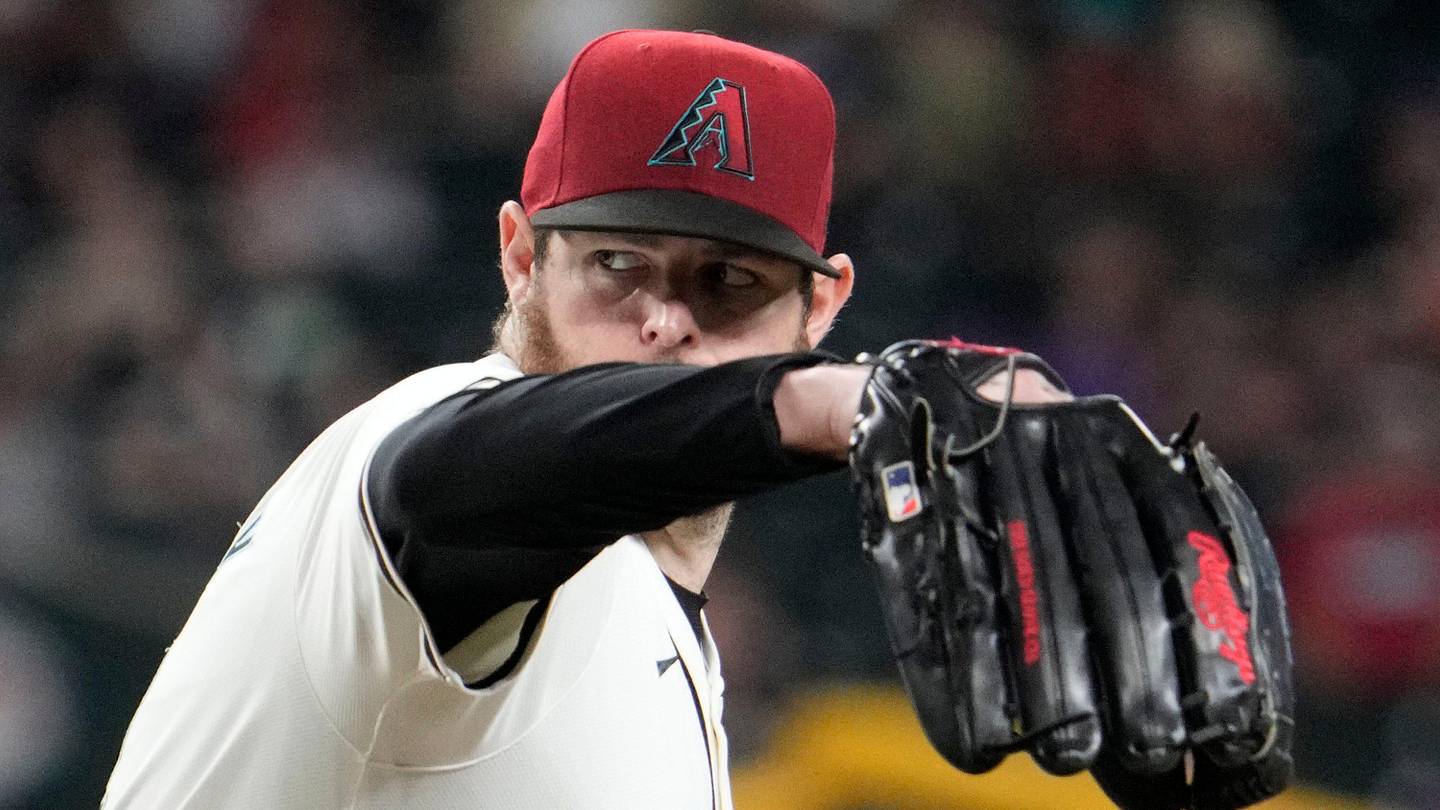 Diamondbacks vs. Royals Prediction, Odds, Probable Pitchers for Tuesday ...