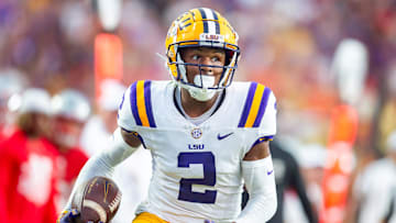 LSU Tigers On SI - Sports Illustrated