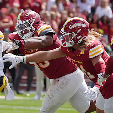 Iowa Hawkeyes' HC Kirk Ferentz Reveals Roster Change Ahead of 2025 Season