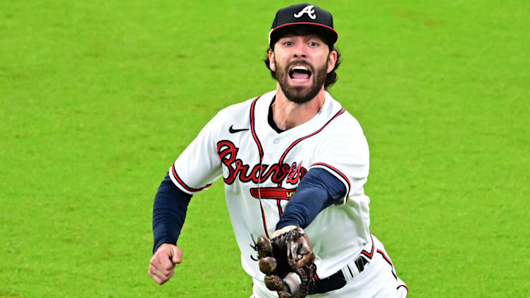 4 Atlanta Braves trade heists people don't talk about enough