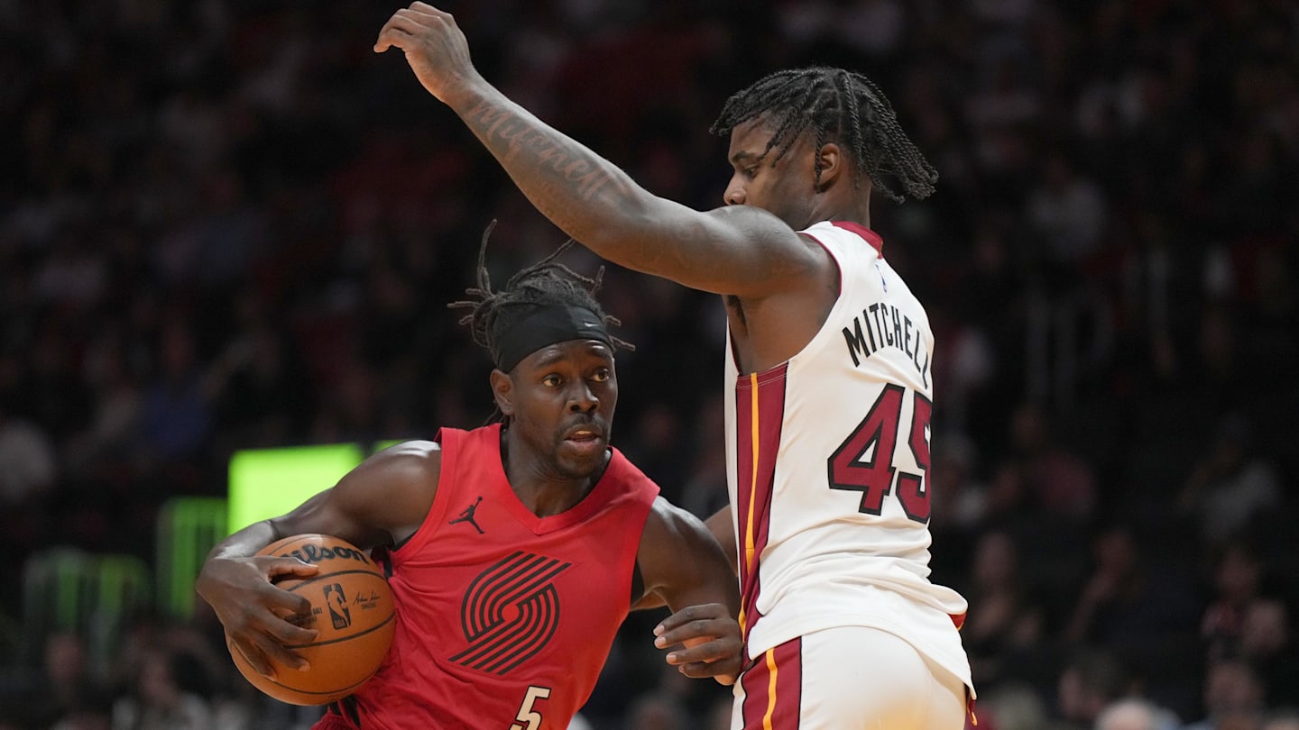 How to watch Orlando Magic vs. Portland Trail Blazers